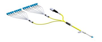 What is Co-Packaged Optics? | Why CPO Technology is the Future of Data Center Processing | Corning